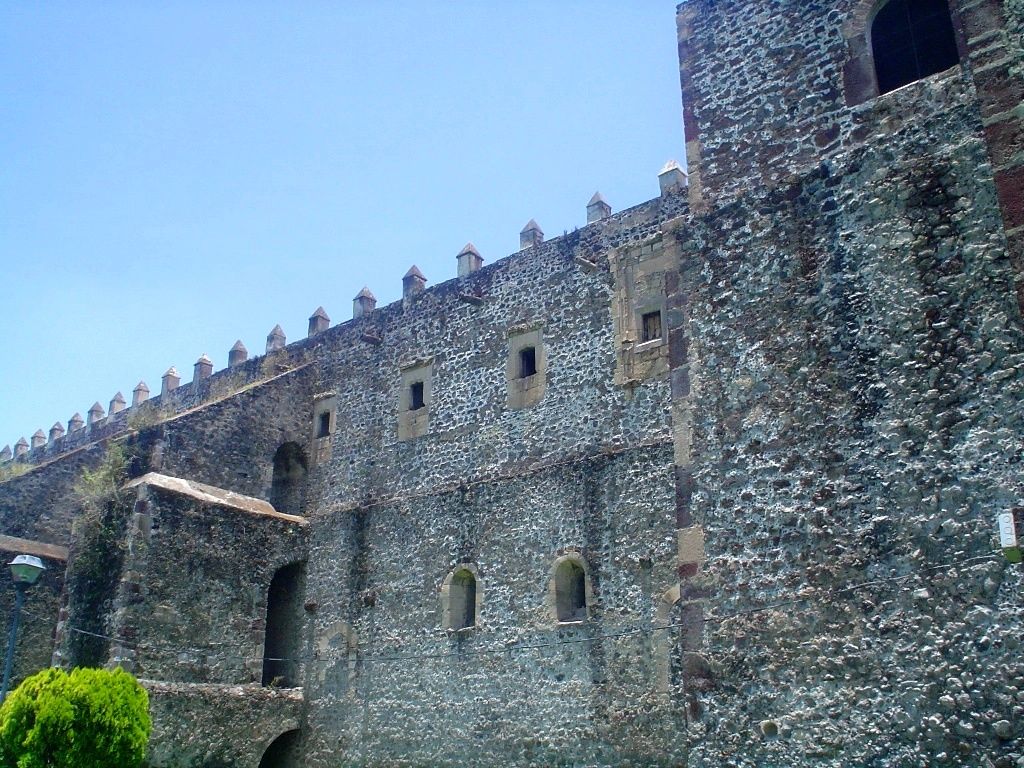 Un lugar llamado la ANGOSTURA – Moto Ruta Mexico