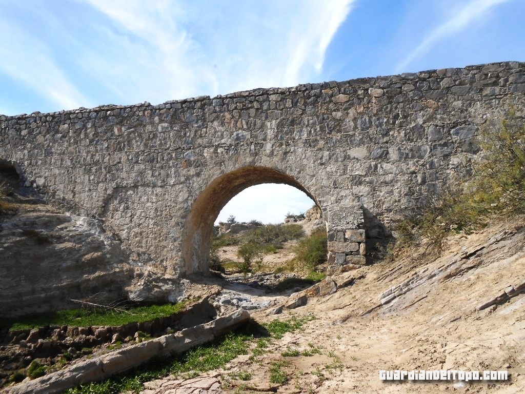 Los tortolitos del desierto. Cap 4 Icamole, García N.L. – Moto Ruta Mexico