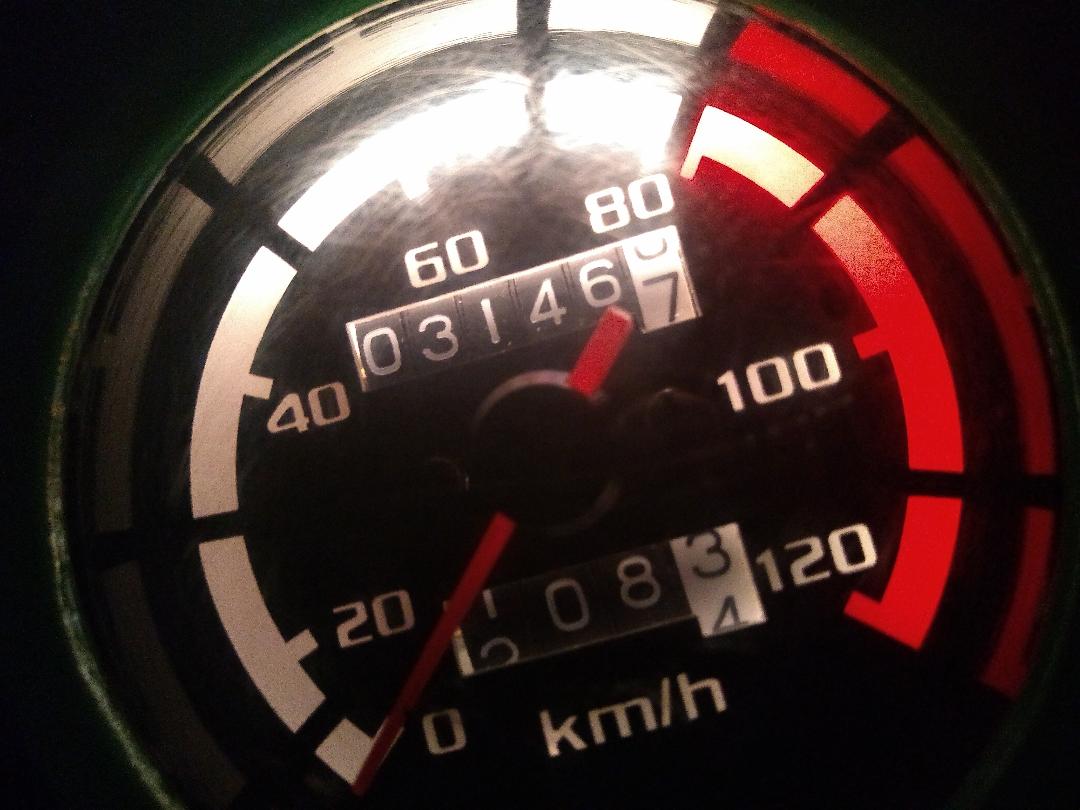 El que viaja desde más lejos llega primero a Los Ahuehuetes!!! – Moto ...