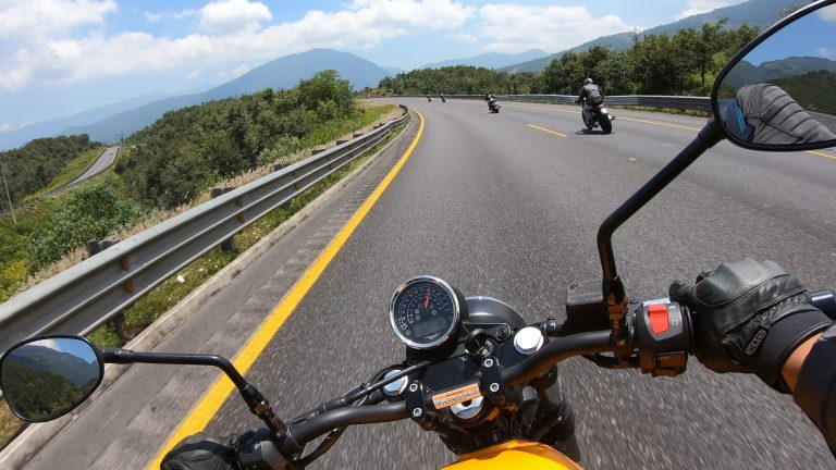 Nos vemos en el camino a Motoplex Mérida – Moto Ruta Mexico