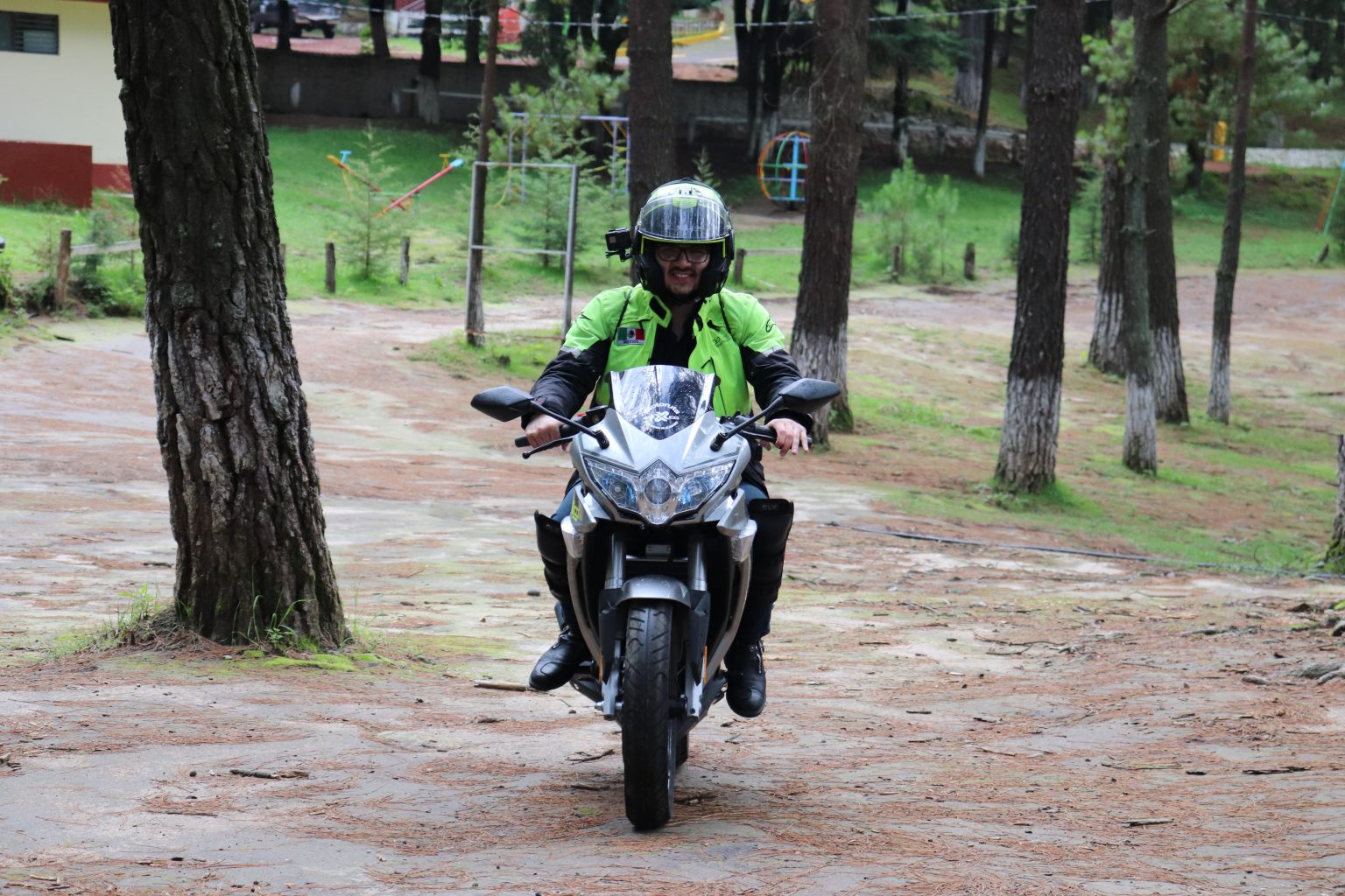 Hablemos de la RT250 de Italika – Moto Ruta Mexico