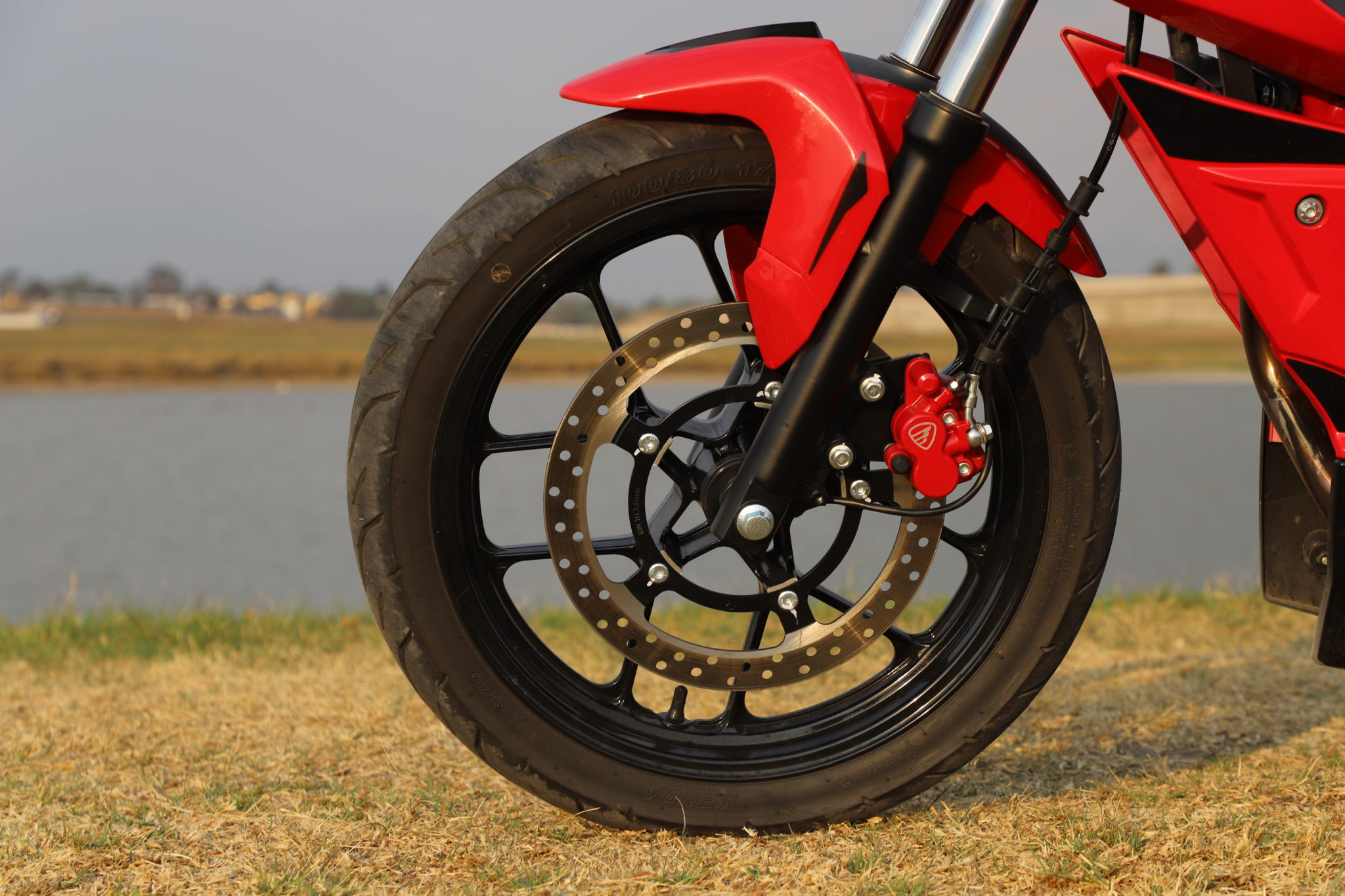 Italika Vort-X 200 regresando a lo fundamental – Moto Ruta Mexico