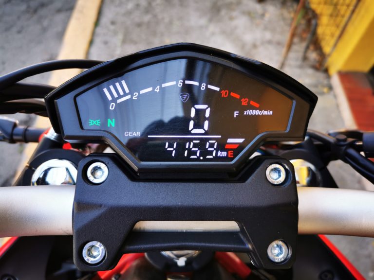 Italika Vort-X 200 regresando a lo fundamental – Moto Ruta Mexico