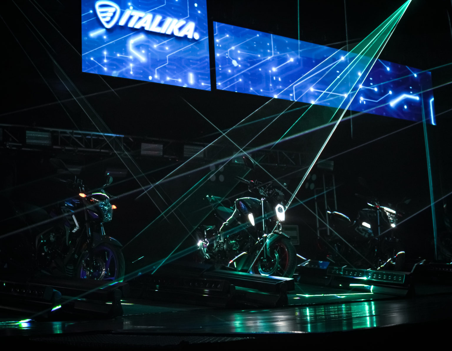 A 10 años ITALIKA presenta la nueva línea Z – Moto Ruta Mexico