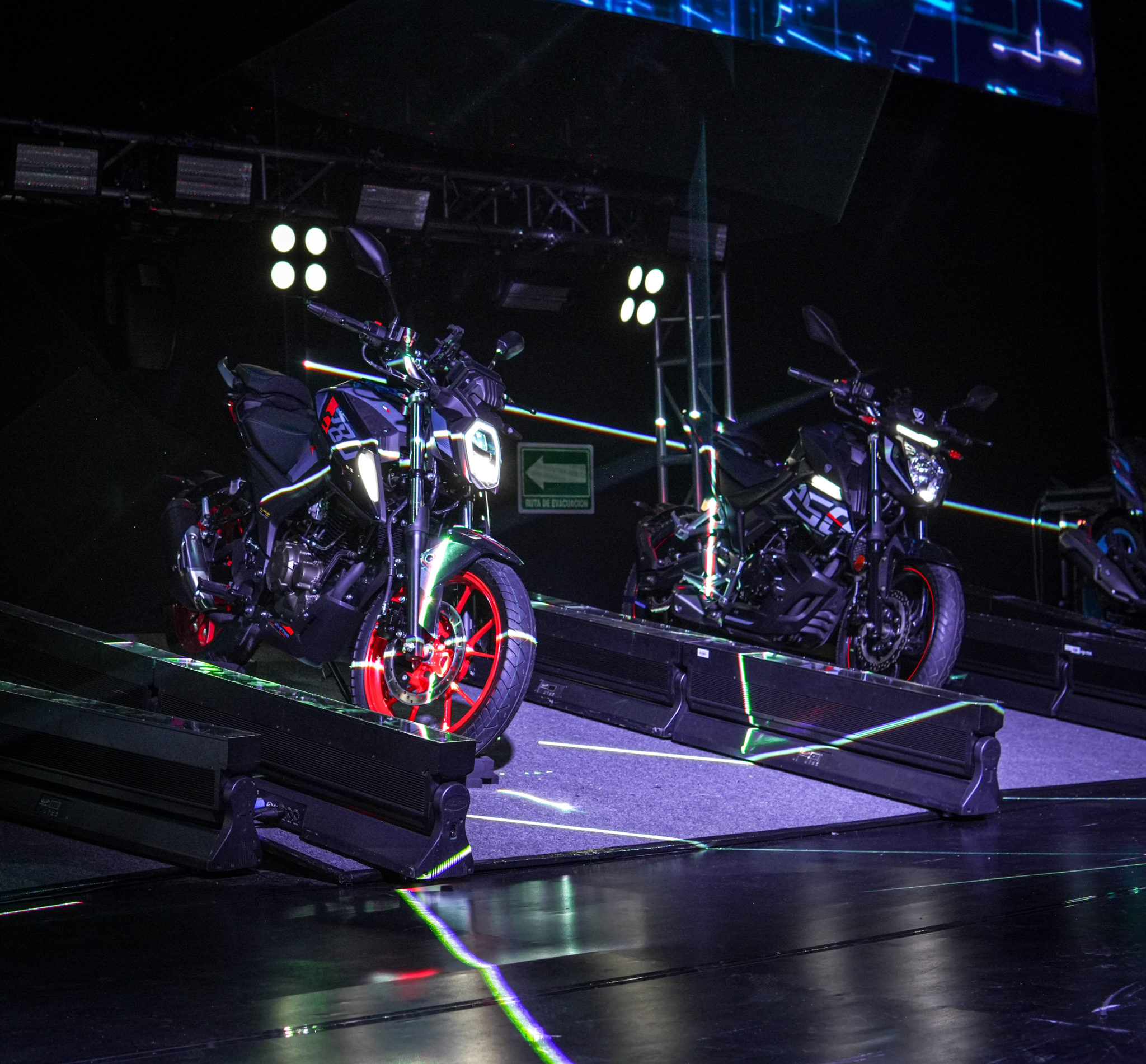 A 10 años ITALIKA presenta la nueva línea Z – Moto Ruta Mexico