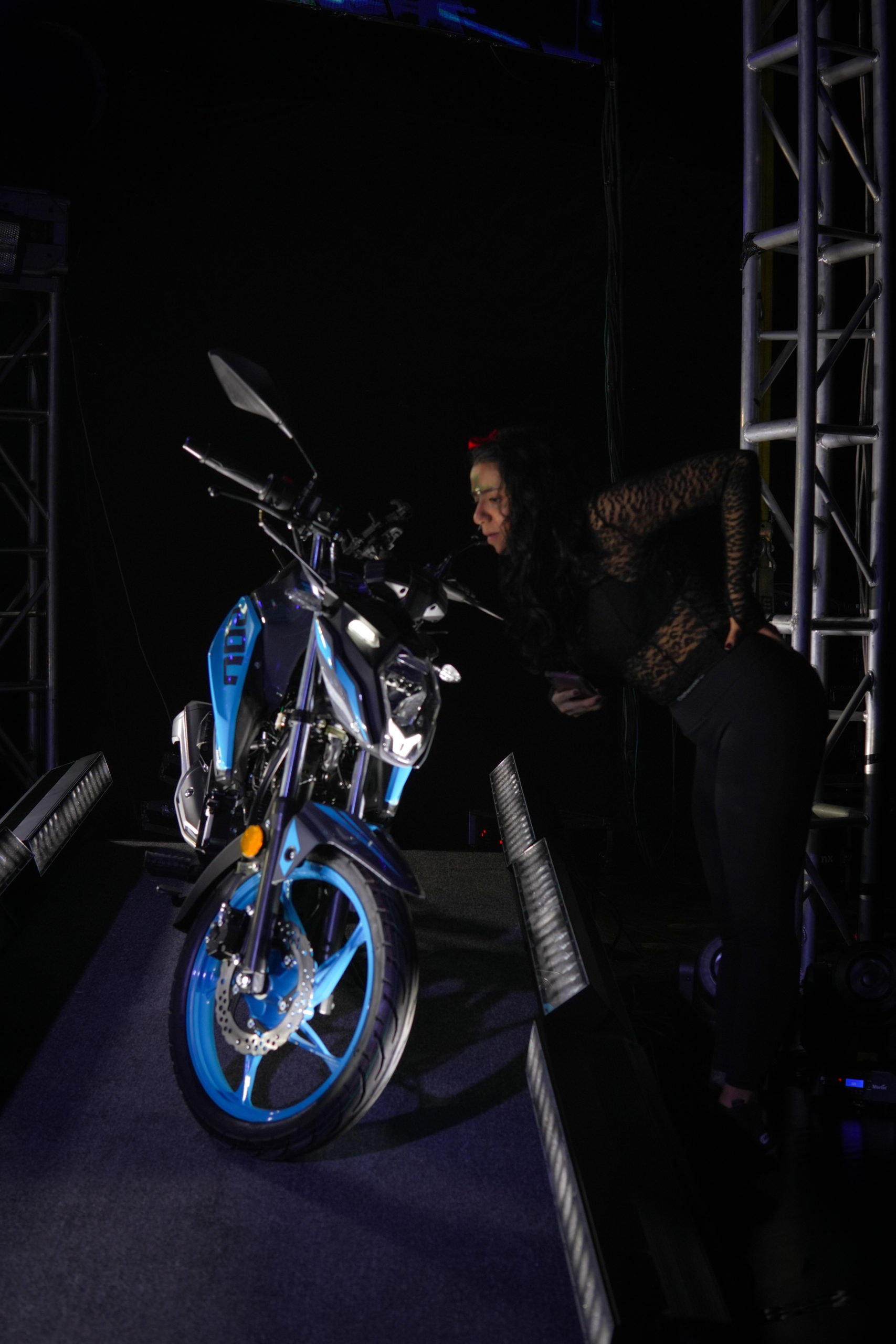 A 10 años ITALIKA presenta la nueva línea Z – Moto Ruta Mexico