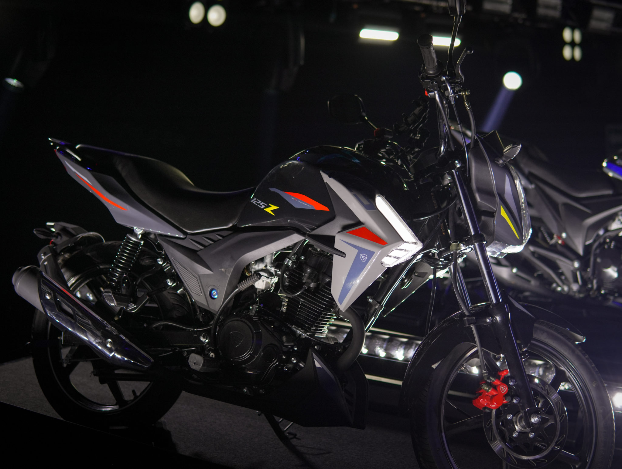 A 10 años ITALIKA presenta la nueva línea Z – Moto Ruta Mexico