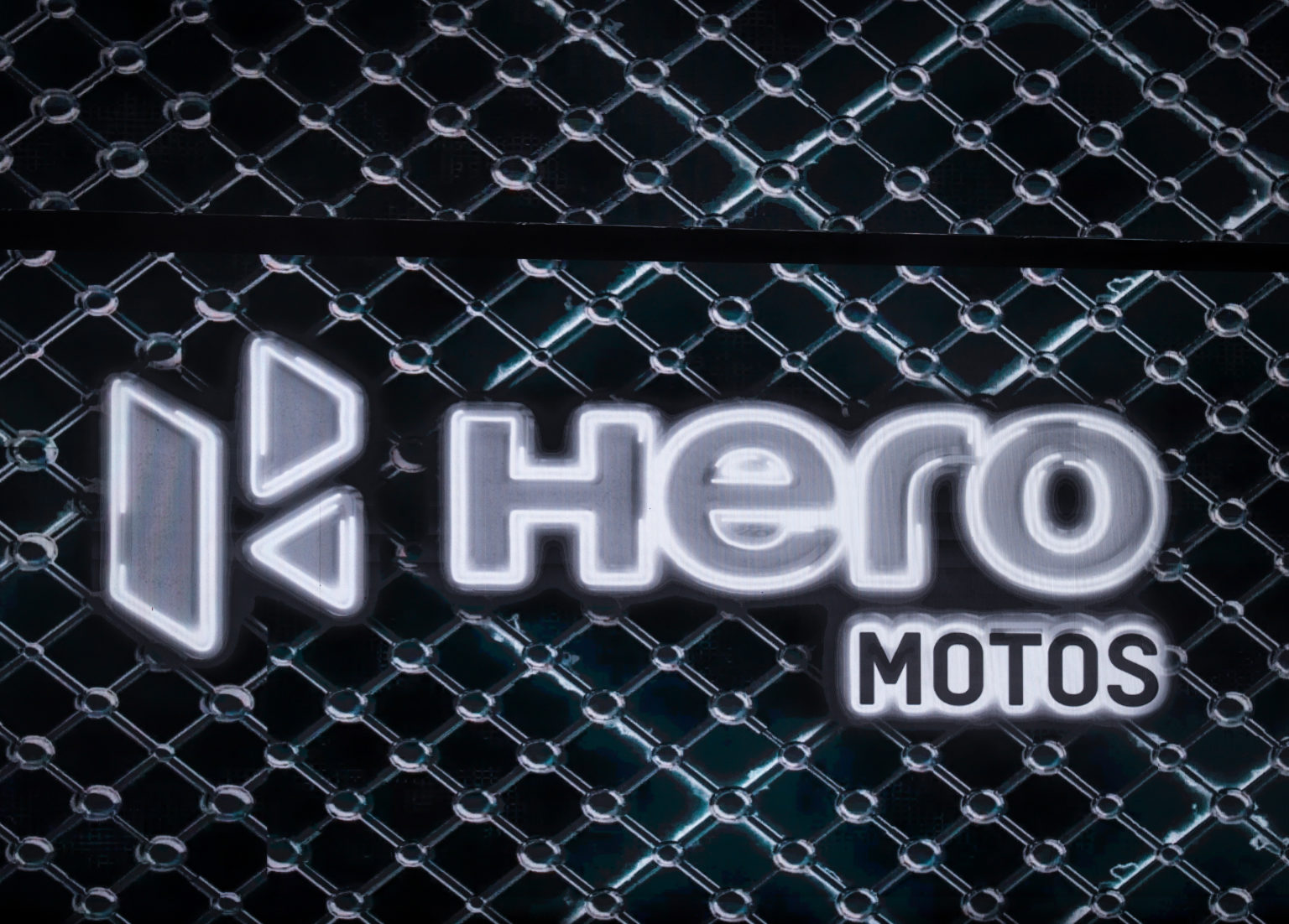 Presentación Modelos Hero – Moto Ruta Mexico