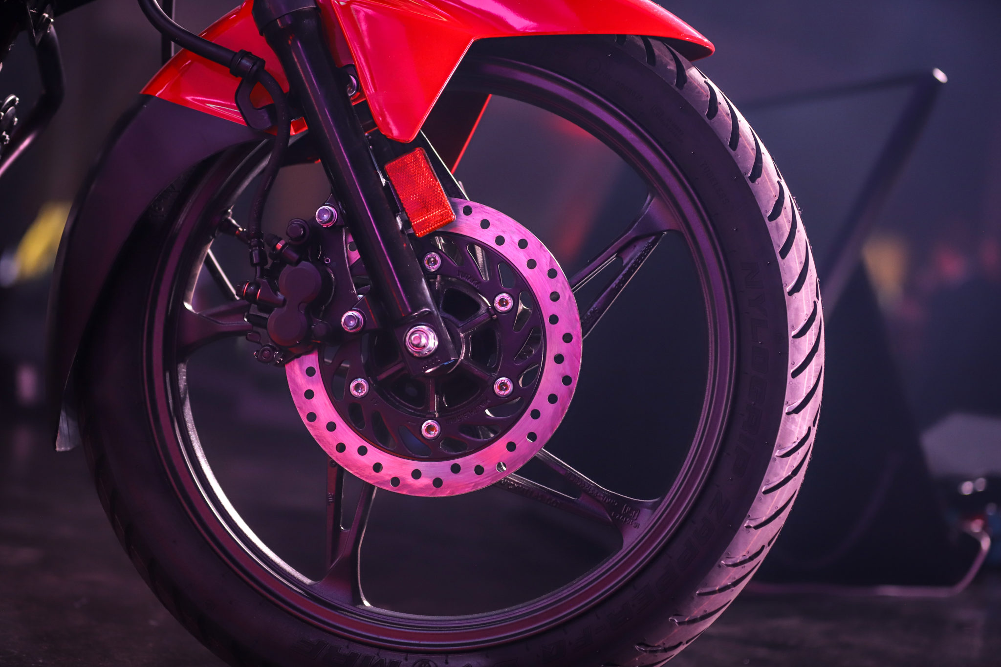 Presentación Modelos Hero – Moto Ruta Mexico